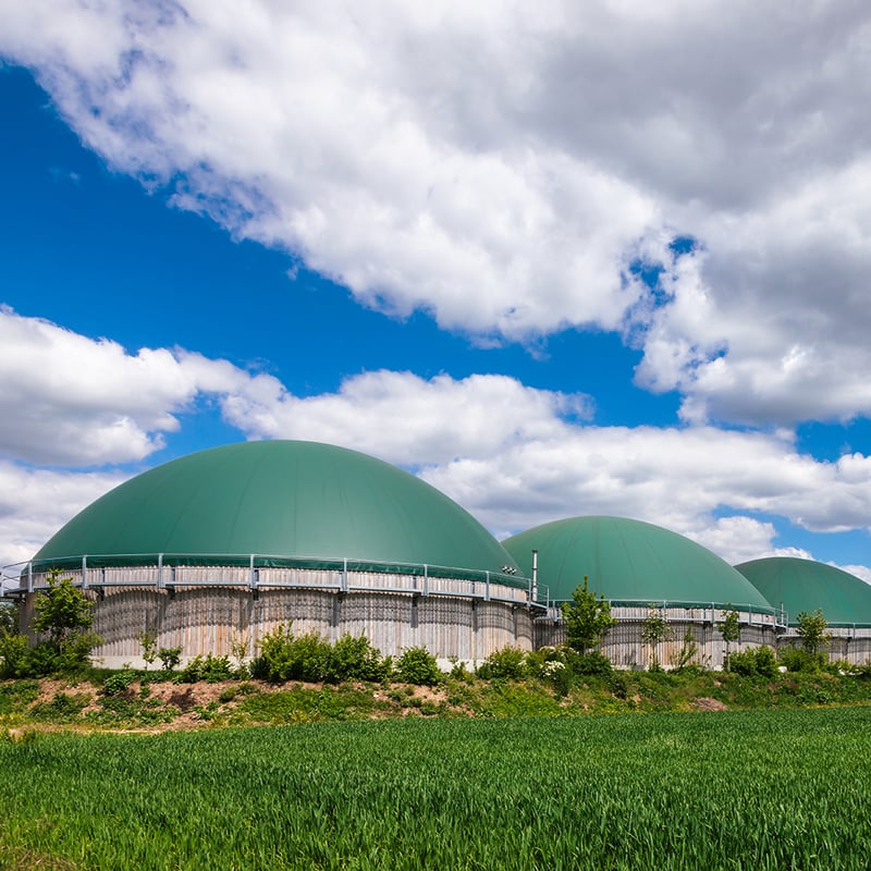 Biomethane Certificates